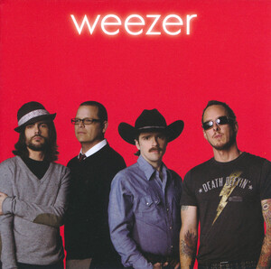 Weezer - Heart Songs - Lyrics and ratings - Rate Your Music